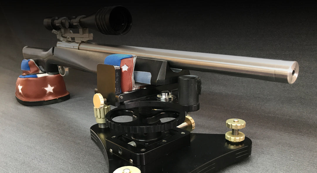 Edgewood Shooting Bags