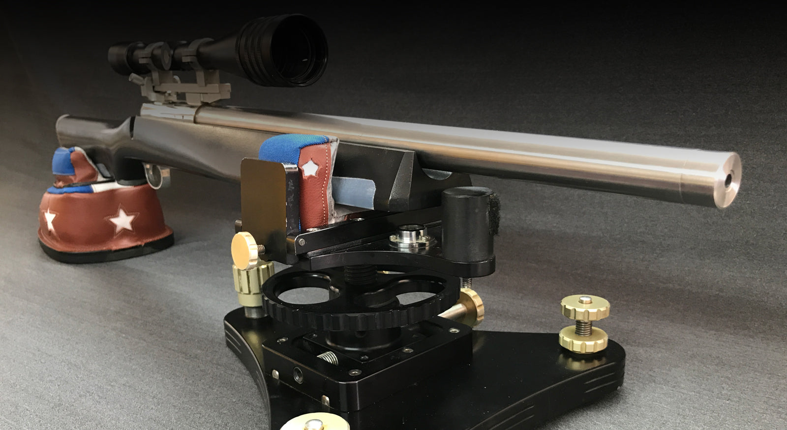 Edgewood Shooting Bags