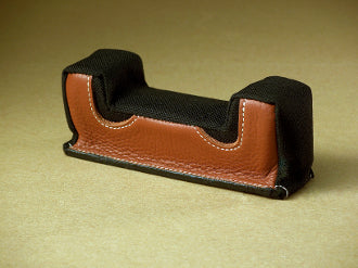 New Farley Front Bag – Edgewood Shooting Bags