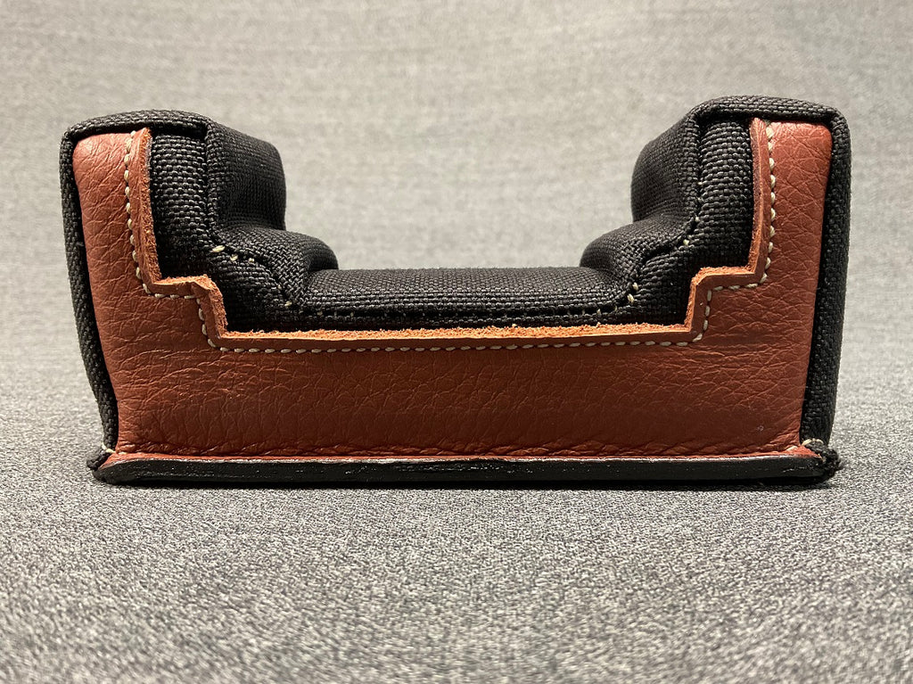 "The Dropout" Front Bag – Edgewood Shooting Bags