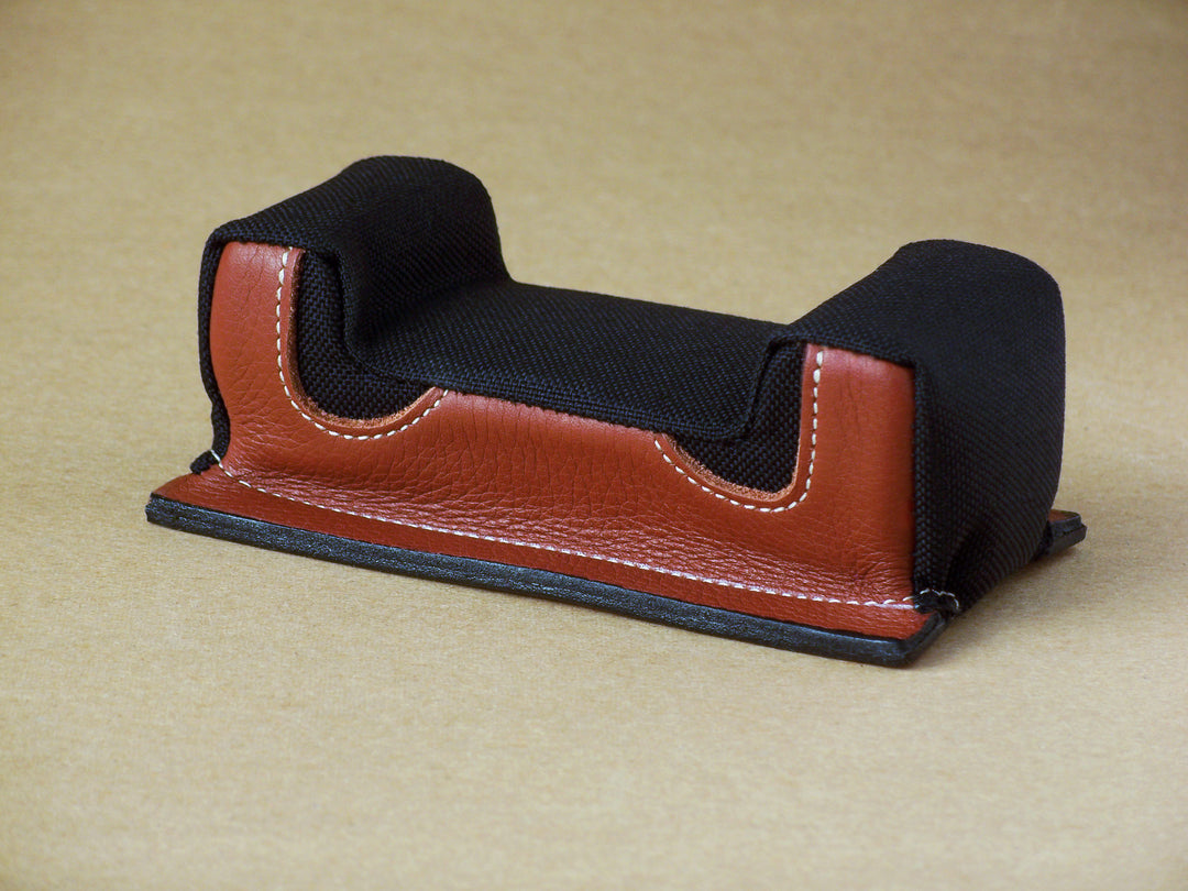 Front Bags – Edgewood Shooting Bags
